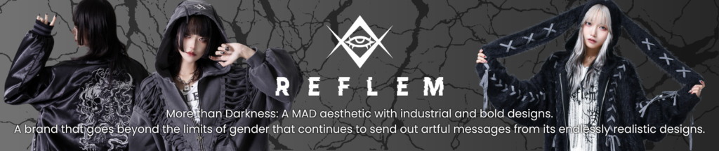Shop - Reflem
